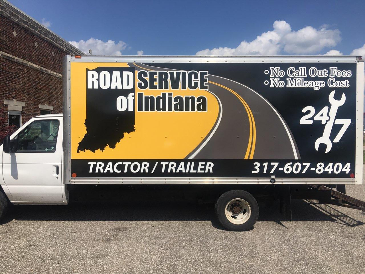 Emergency Services – Road Service Of Indiana